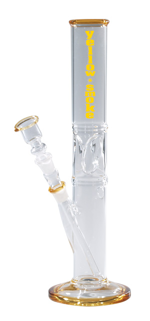 Bam Bam Bhole Headshop Bongs Tabak Großhandel Glasbong Zylinder
